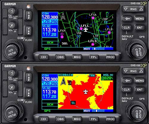 Reality XP Simulation